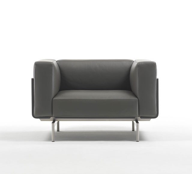 L Sofa - La Mobilierie