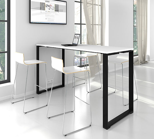 Jazz - La Mobilierie